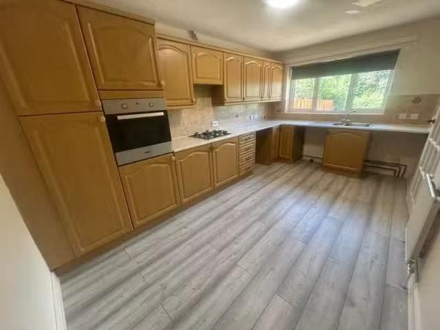 3 bedroom bungalow for rent in 154A Yardley Fields Road, Birmi.
