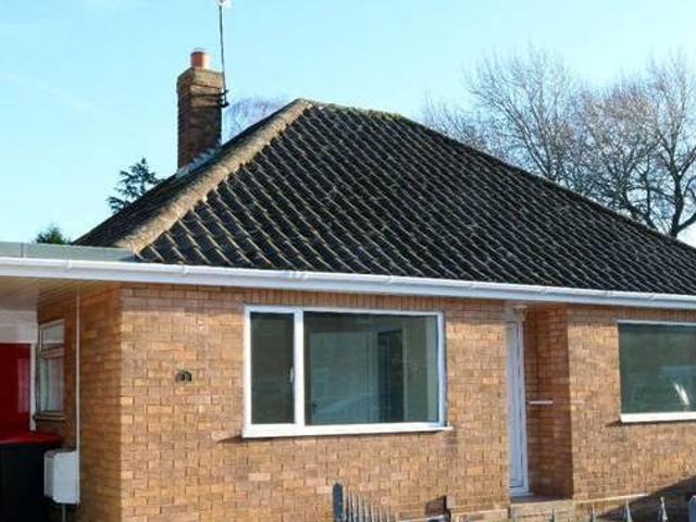 3 bedroom bungalow for rent in 1 Beaumaris Road TF10