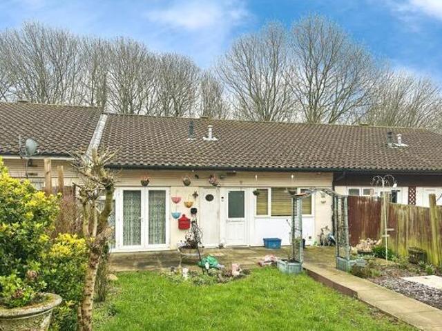 3 Bedroom Bungalow For Rent In Coffee Hall