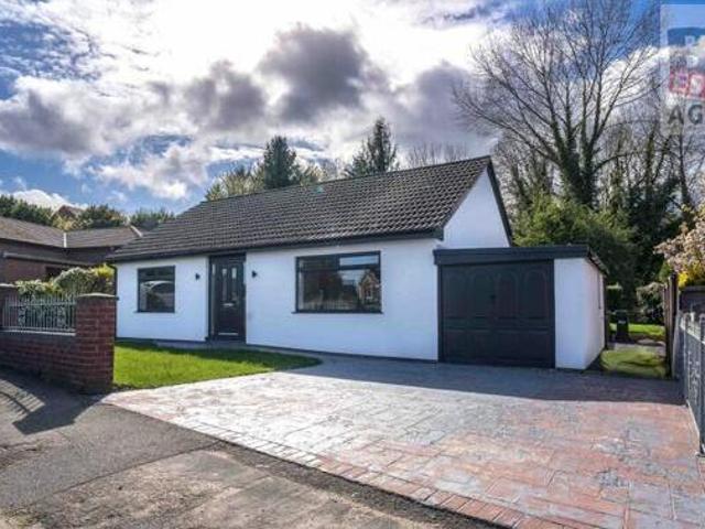 3 Bedroom Bungalow For Rent In Connahs Quay
