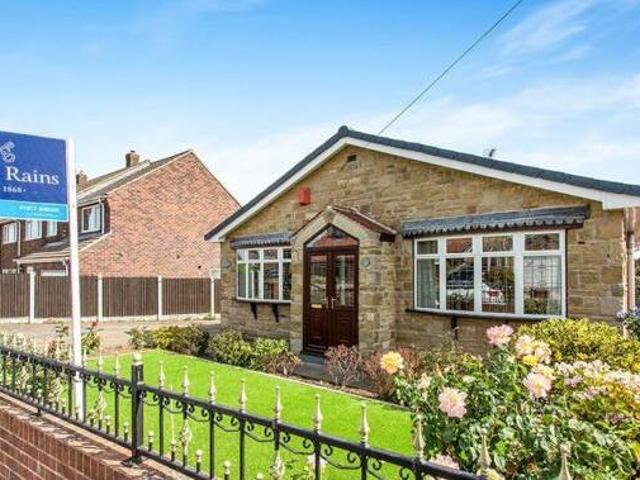 3 Bedroom Bungalow For Rent In Castleford, West Yorkshire