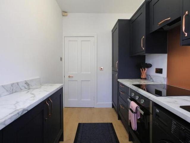3 bedroom bungalow for rent in Craigleith Hill Gardens, Craigleith, Edinburgh, EH4