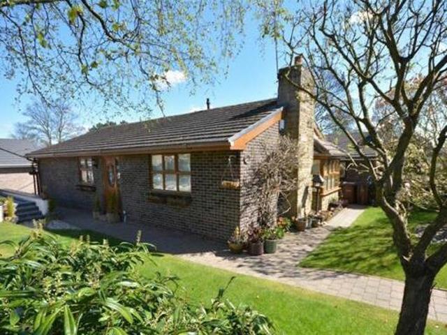 3 Bedroom Bungalow For Rent In Ackworth