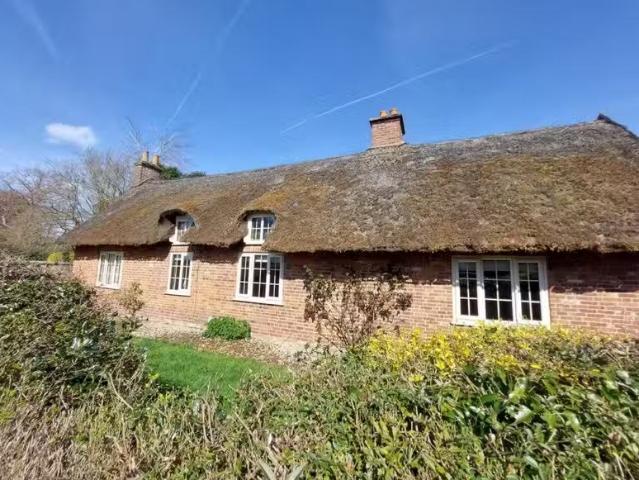 3 bedroom bungalow for rent in Ashbourne, Derbyshire, DE6