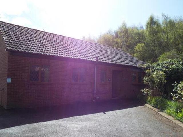 3 Bedroom Bungalow For Rent In Boughton