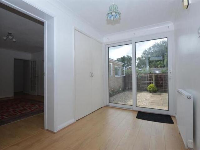 3 bedroom bungalow for rent in Brentwood, Norwich, NR4