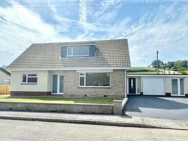 3 Bedroom Bungalow For Rent In Builth Wells