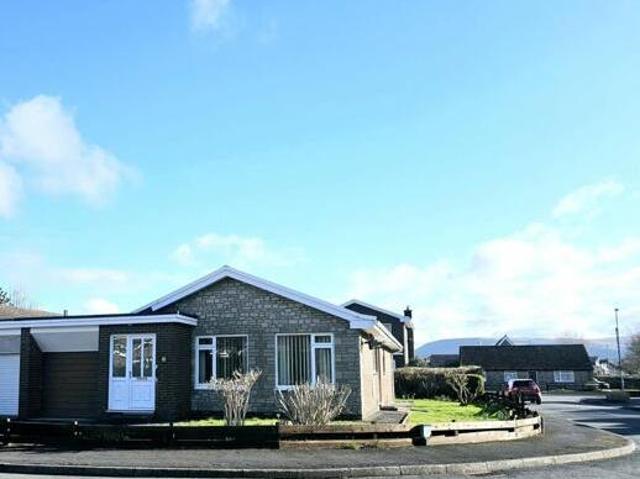 3 Bedroom Bungalow For Rent In Builth Wells