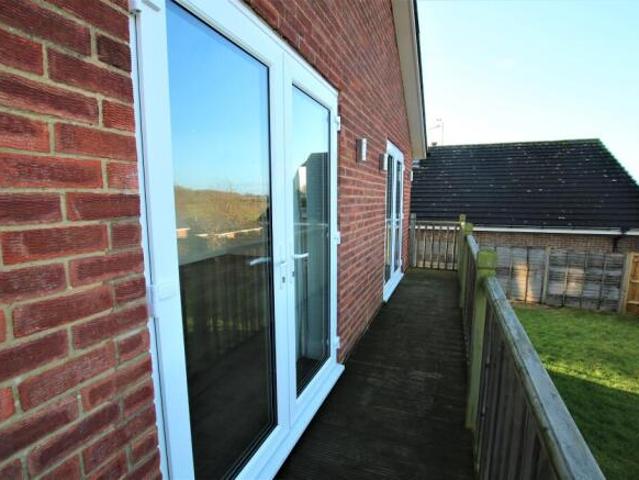 3 bedroom bungalow for rent in Bungalow, Oliver's Battery, Winchester, SO22