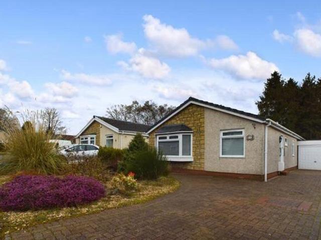 3 Bedroom Bungalow For Rent In East Kilbride, South Lanarkshire