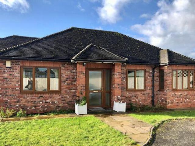 3 Bedroom Bungalow For Rent In Haslington