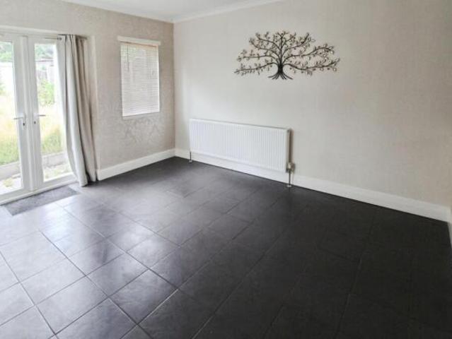 3 bedroom bungalow for rent in Lilleshall Road, Birmingham, West Midlands, B26