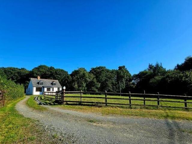 3 Bedroom Bungalow For Rent In Llandrindod Wells