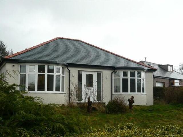 3 Bedroom Bungalow For Rent In Motherby