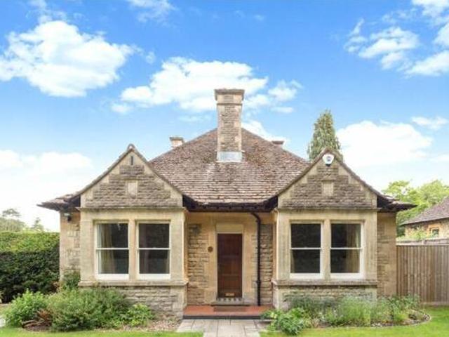 3 Bedroom Bungalow For Rent In Marston, Oxford