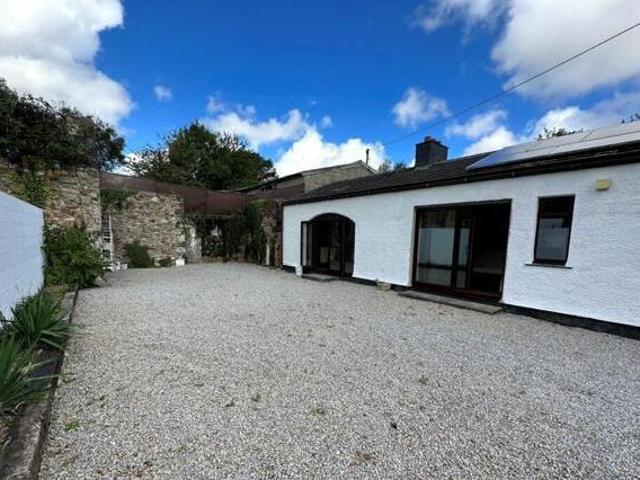 3 Bedroom Bungalow For Rent In St. Erth, Hayle