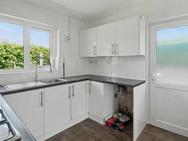3 bedroom bungalow for rent in Sutton Passeys Crescent, Wollaton, NG8 1BU, NG8