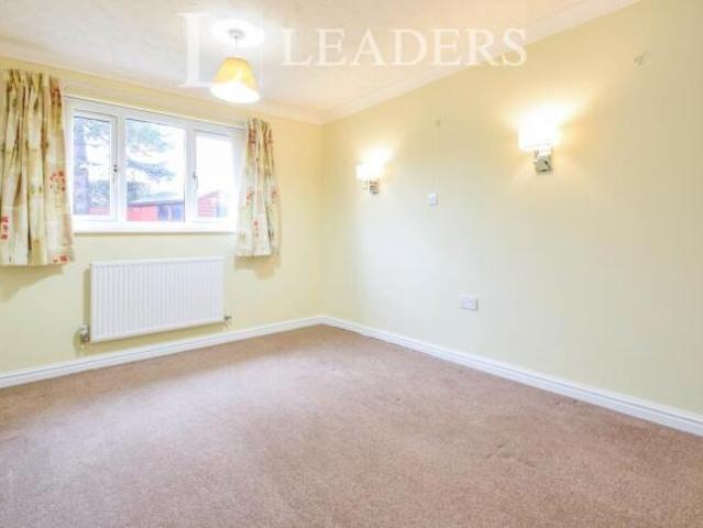 3 bedroom bungalow for rent in Pond Lane, Drayton, Norwich, NR8