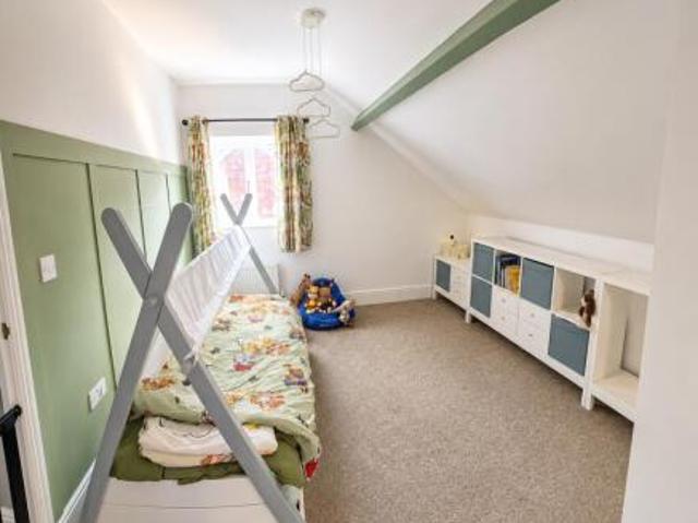 3 bedroom bungalow for rent in Pebworth Close, Coventry, CV5