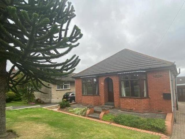 3 Bedroom Bungalow For Rent In Ravenfield