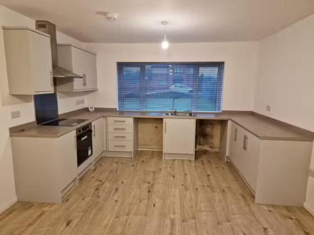 3 bedroom bungalow for rent in Rectory Road, Sutton Coldfield.