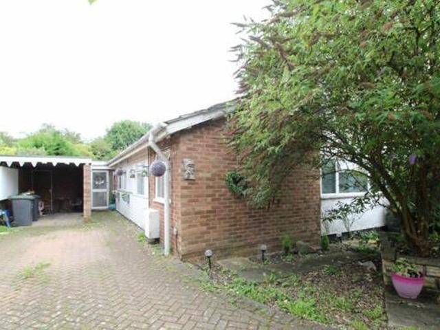 3 Bedroom Bungalow For Rent In Renhold