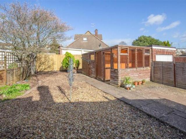 3 bedroom bungalow for rent in Wellington Hill West, Westbury On Trym, Bristol, BS9