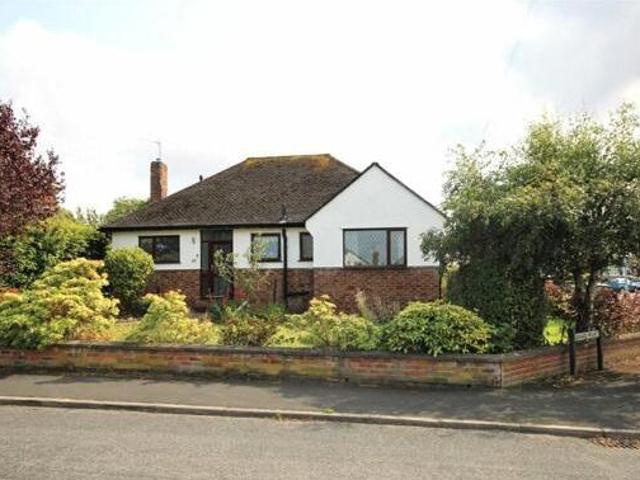3 Bedroom Bungalow For Rent In Wirral, Merseyside