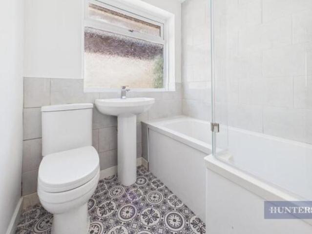 3 bedroom bungalow for rent in Temple Road, Southampton, SO19