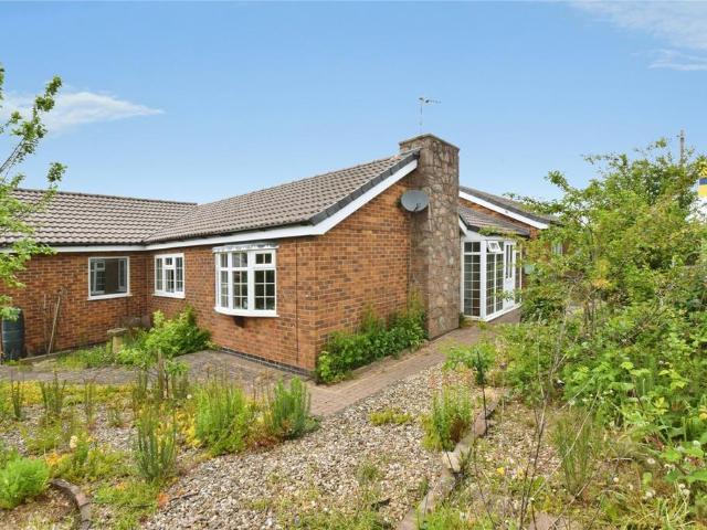 3 bedroom bungalow for sale