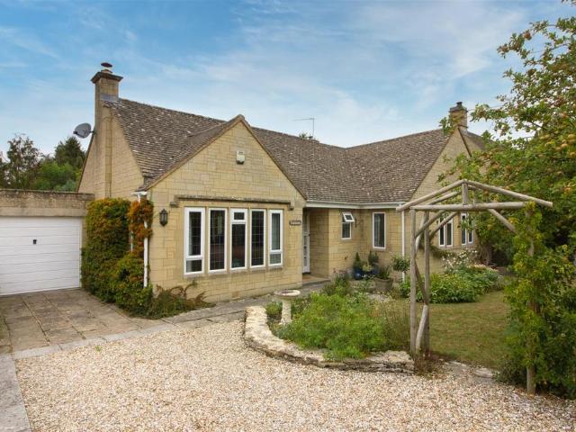 3 bedroom bungalow for sale