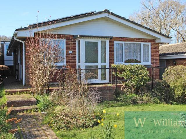 3 bedroom bungalow for sale