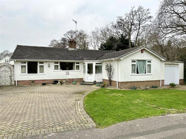 3 bedroom bungalow for sale