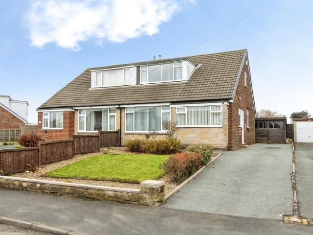 3 bedroom bungalow for sale