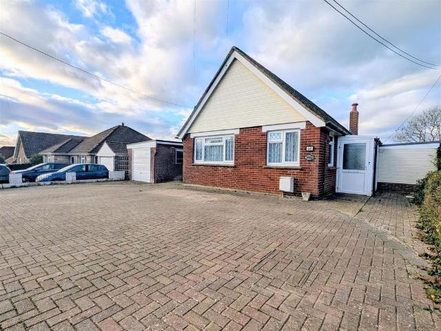 3 bedroom bungalow for sale