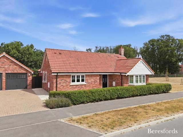 3 bedroom bungalow for sale