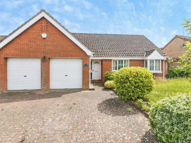 3 bedroom bungalow for sale