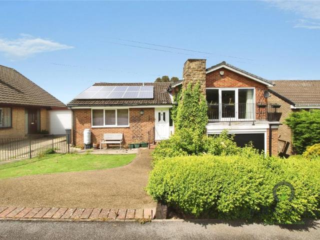 3 bedroom bungalow for sale