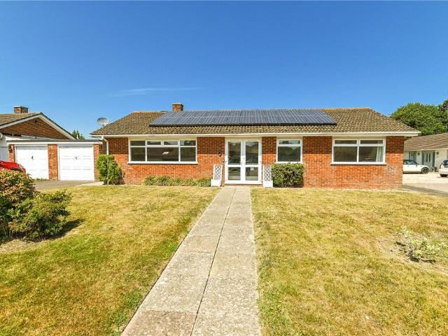 3 bedroom bungalow for sale