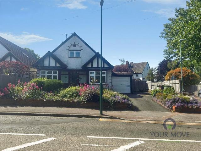 3 bedroom bungalow for sale