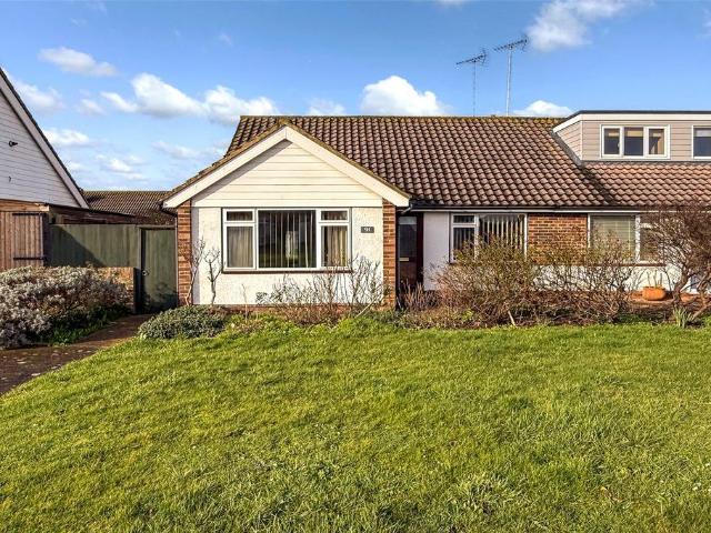 3 bedroom bungalow for sale