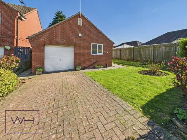 3 bedroom bungalow for sale