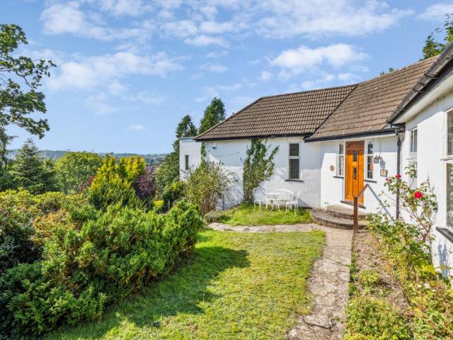 3 bedroom bungalow for sale
