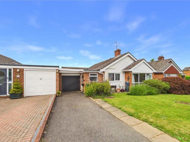 3 bedroom bungalow for sale
