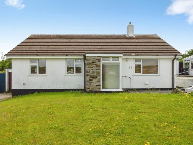 3 bedroom bungalow for sale