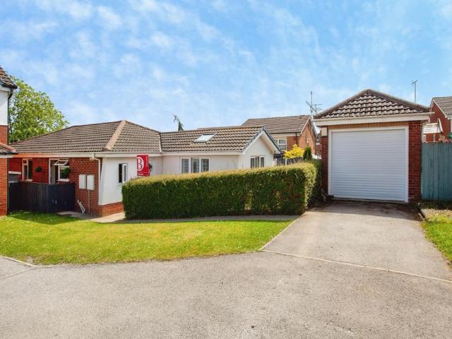 3 bedroom bungalow for sale