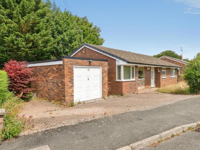 3 bedroom bungalow for sale