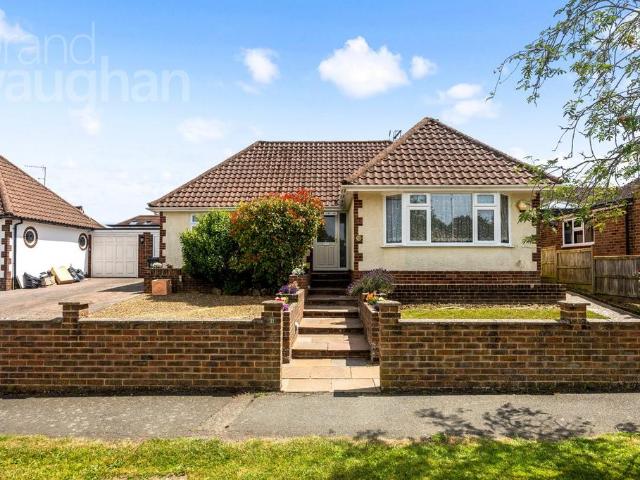 3 bedroom bungalow for sale