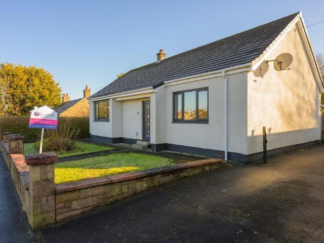 3 bedroom bungalow for sale