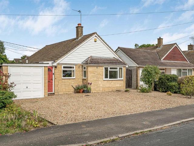 3 bedroom bungalow for sale